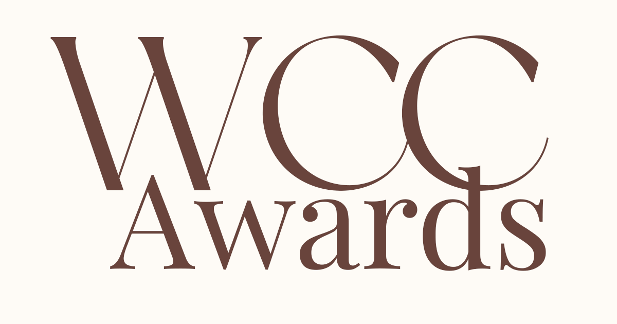 WCCA - Wedding Content Creator Awards